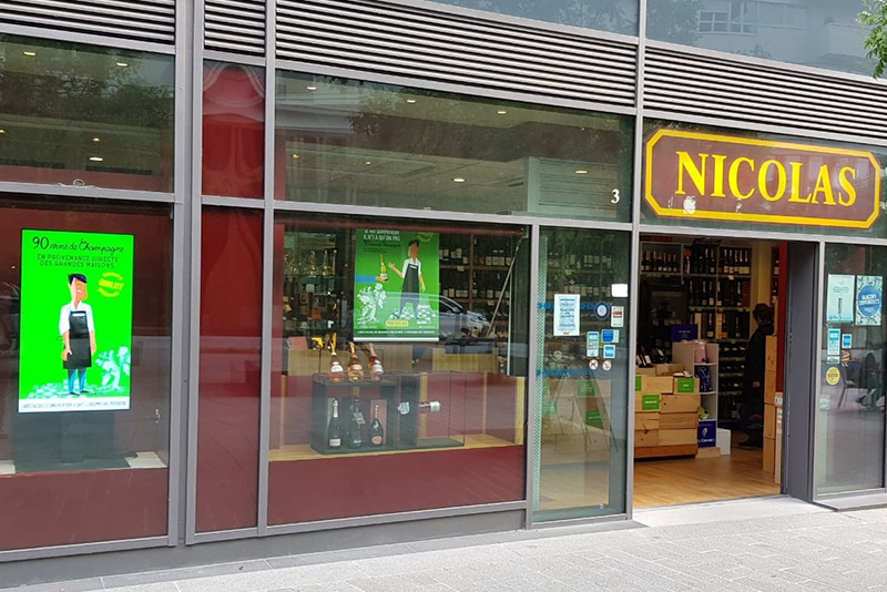 zebrix case study Nicolas